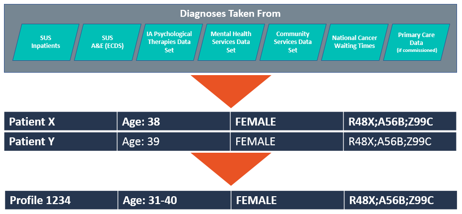 COVID 19 Health Risk Score – NELIE Help